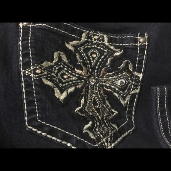 new directions | Jeans | Nd Weekend Bootcut Bling Jeans 2 Pair Size 4 ...